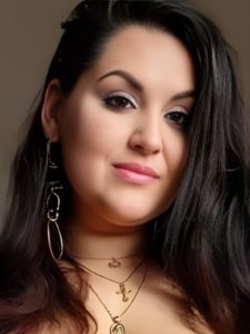 Sandra Salic (Model) Wiki, Age, Height, Bio, Ethnicity, Boyfriend ...