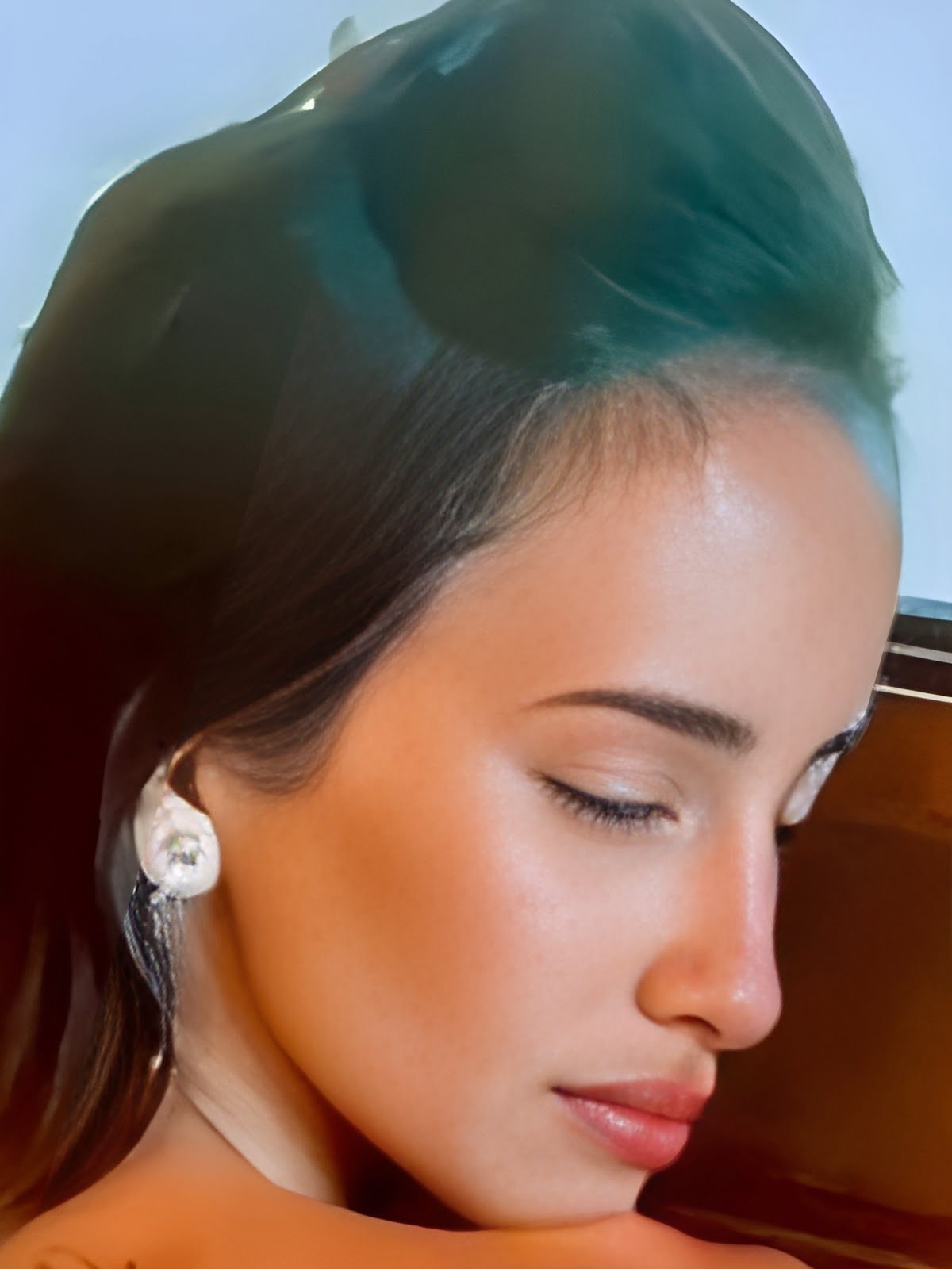 Scarlet Gomes (Model) Wiki, Age, Height, Bio, Weight, Photos, Career ...