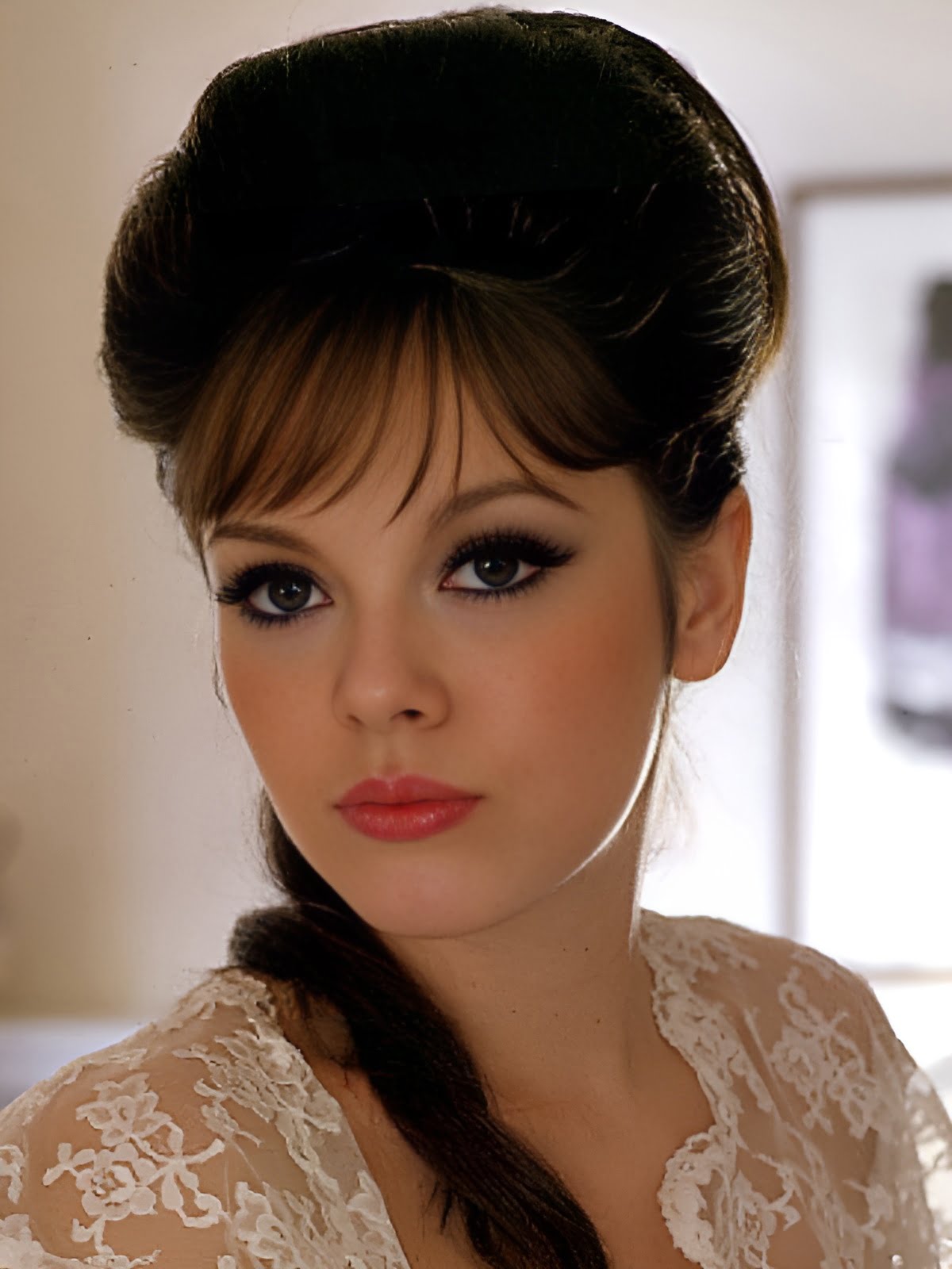 Sharon Rogers (Model) Wiki, Age, Height, Bio, Ethnicity, Boyfriend ...