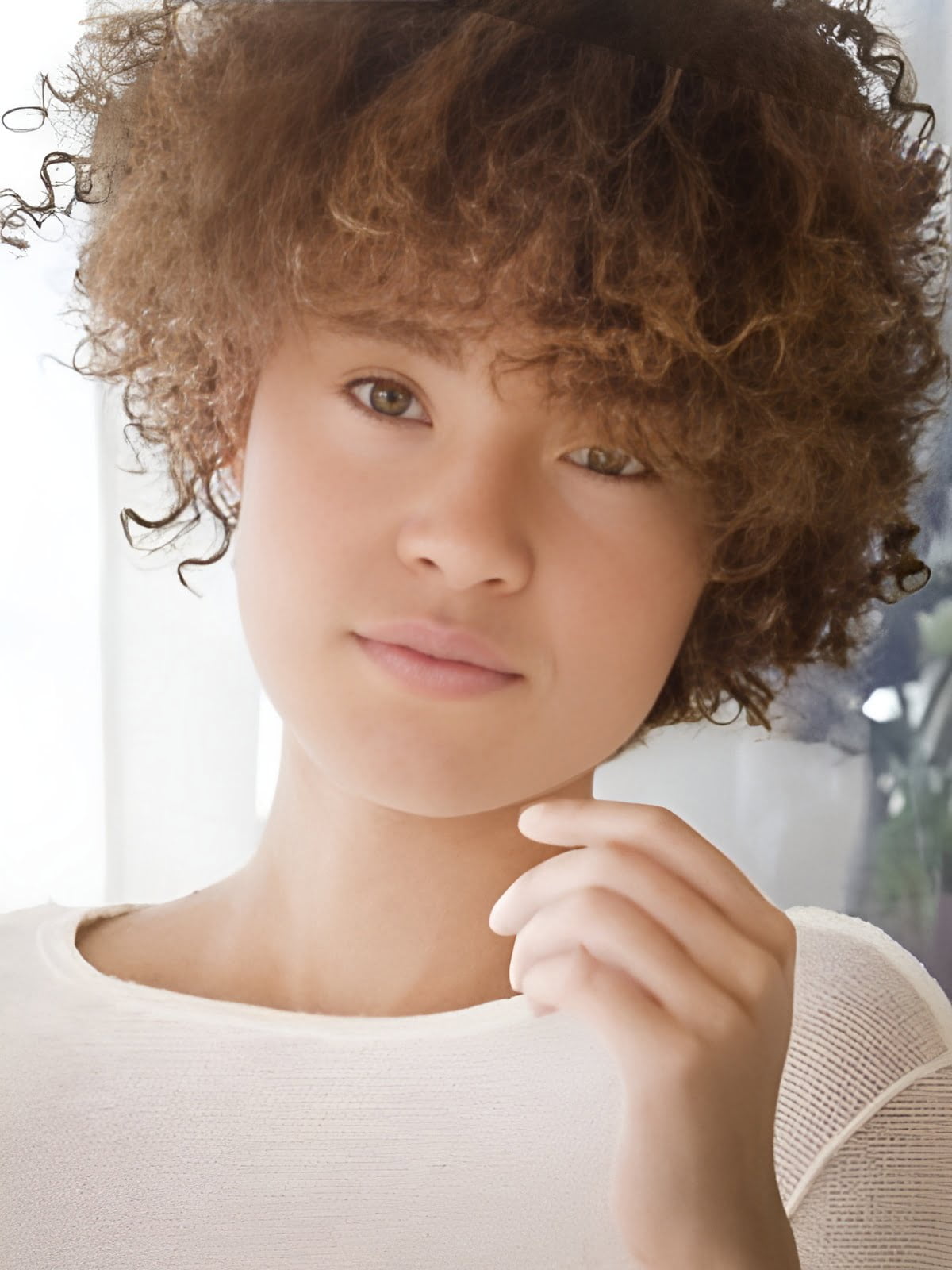 Sheila J (Model) Wiki, Age, Height, Bio, Ethnicity, Boyfriend, Career ...