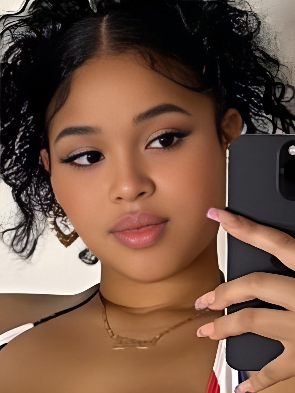 Spicy Morena (Model) Wiki, Age, Height, Bio, Weight, Photos, Career and ...