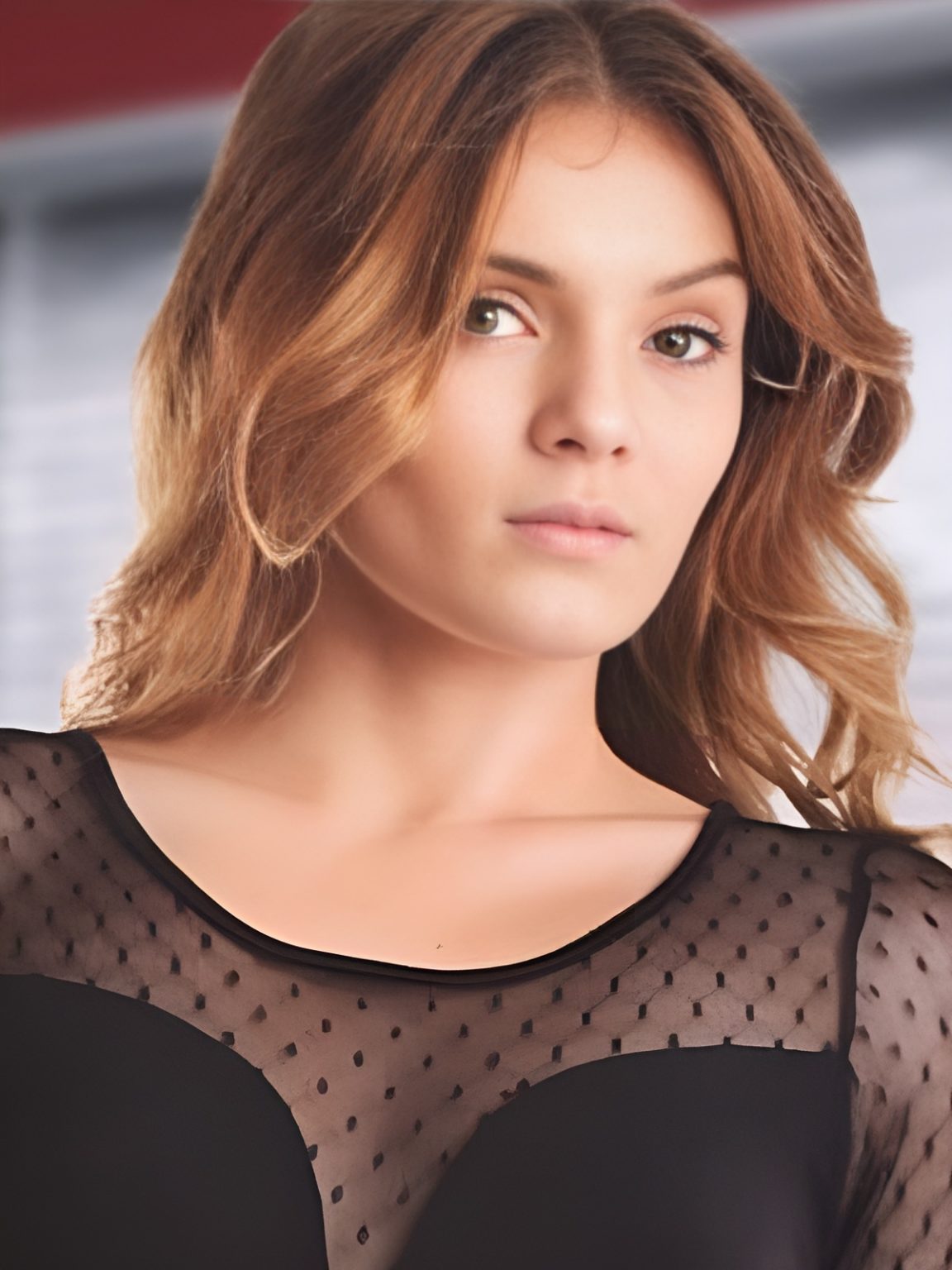 Stacey LeAnn (Model) Wiki, Age, Height, Bio, Weight, Photos, Career and ...