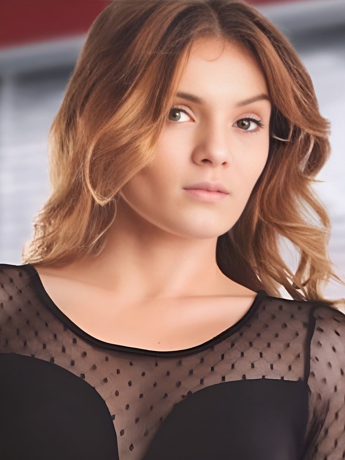 Stacey LeAnn (Model) Wiki, Age, Height, Bio, Weight, Photos, Career and ...