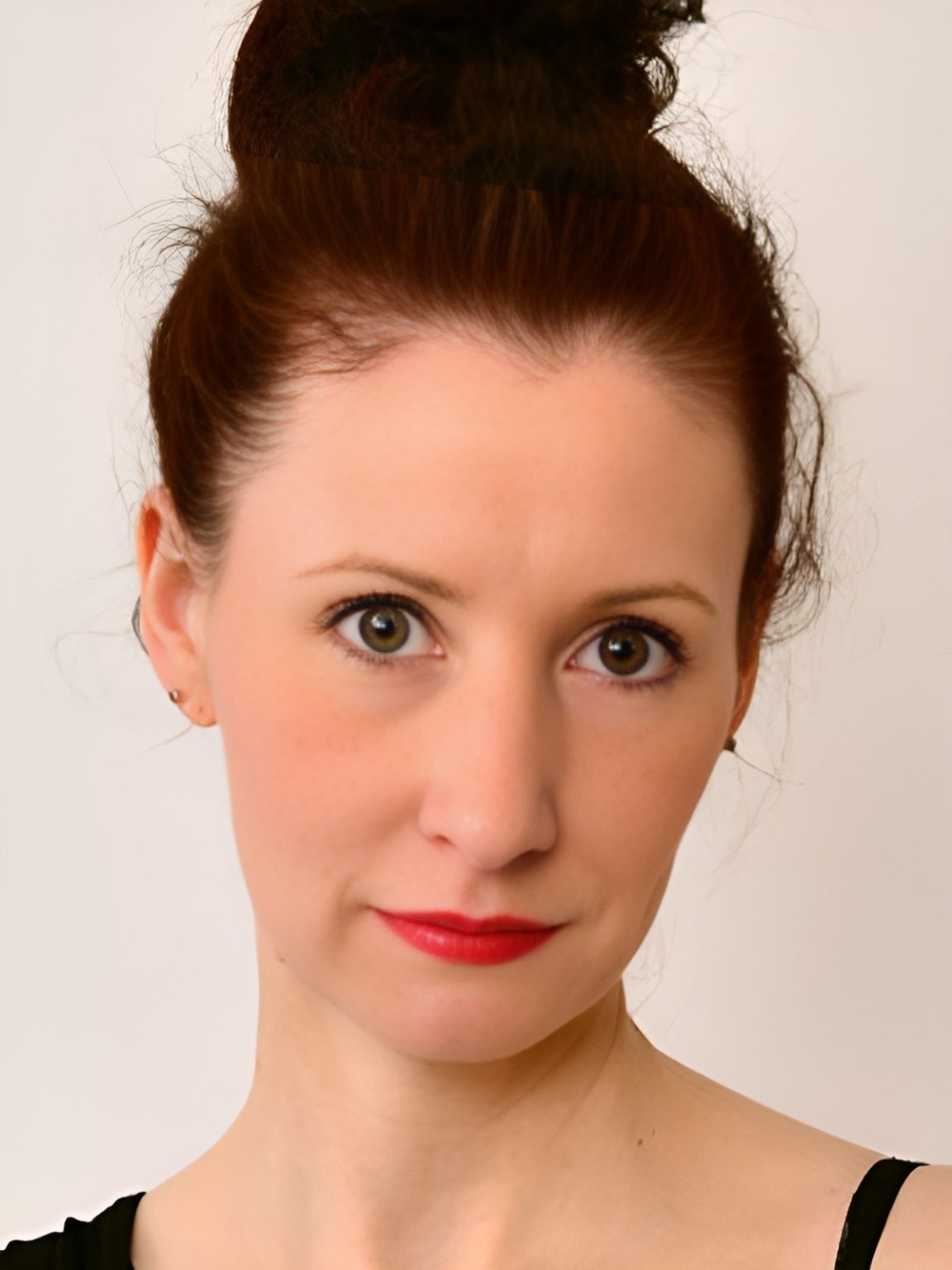 Stacey Robinson (Model) Wiki, Age, Height, Bio, Weight, Photos, Career ...