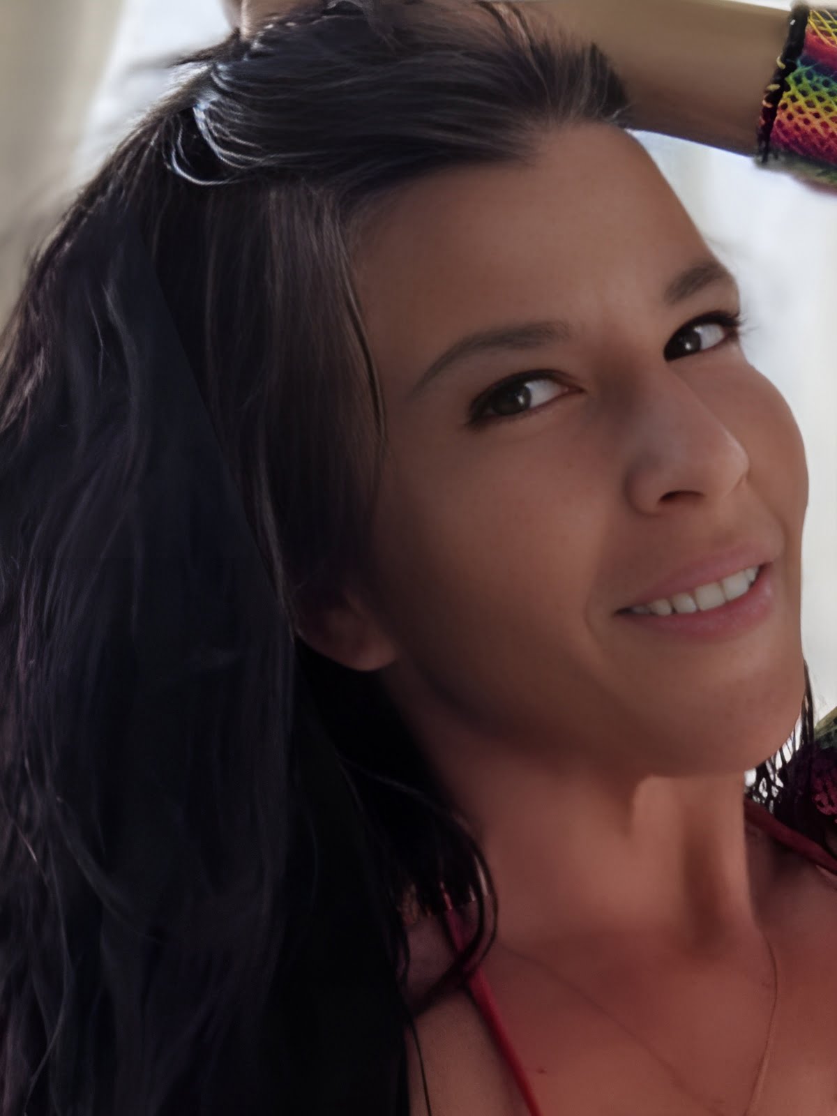 Stefanie Aston (Model) Wiki, Age, Height, Bio, Ethnicity, Boyfriend ...