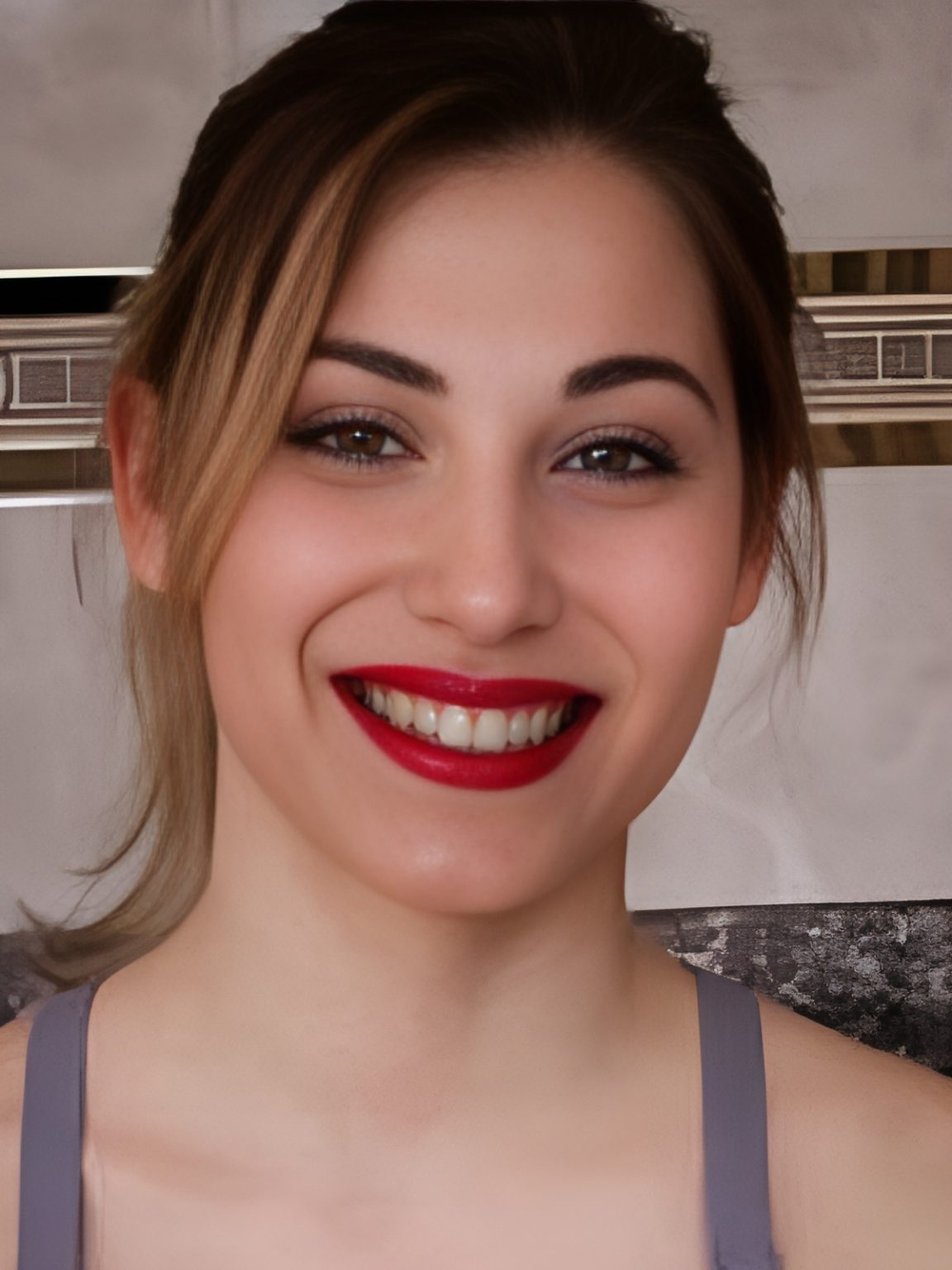 Stephanie Pearl (Model) Wiki, Age, Height, Bio, Ethnicity, Boyfriend ...