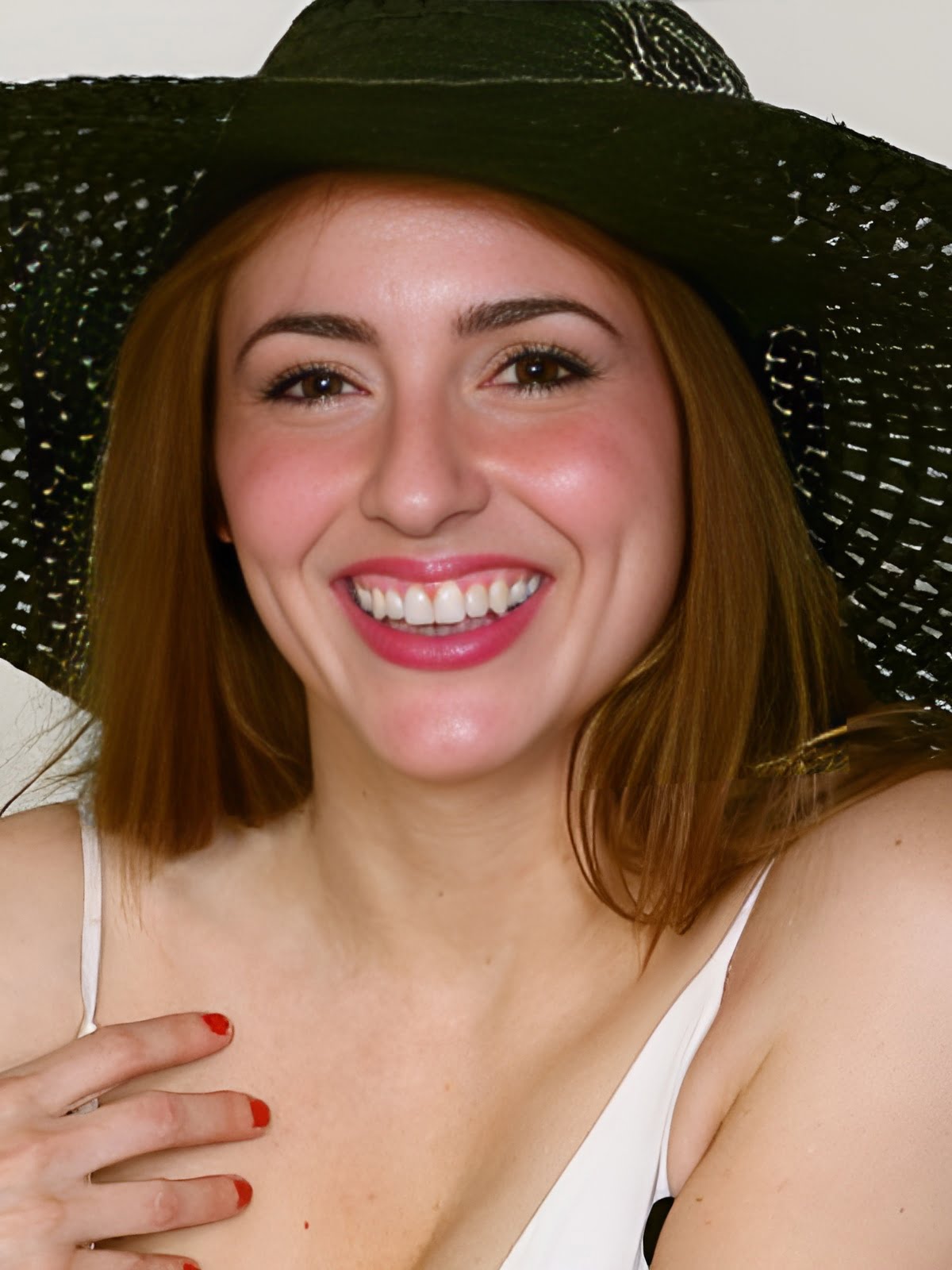 Stephanie Swan (Model) Wiki, Age, Height, Bio, Ethnicity, Boyfriend ...