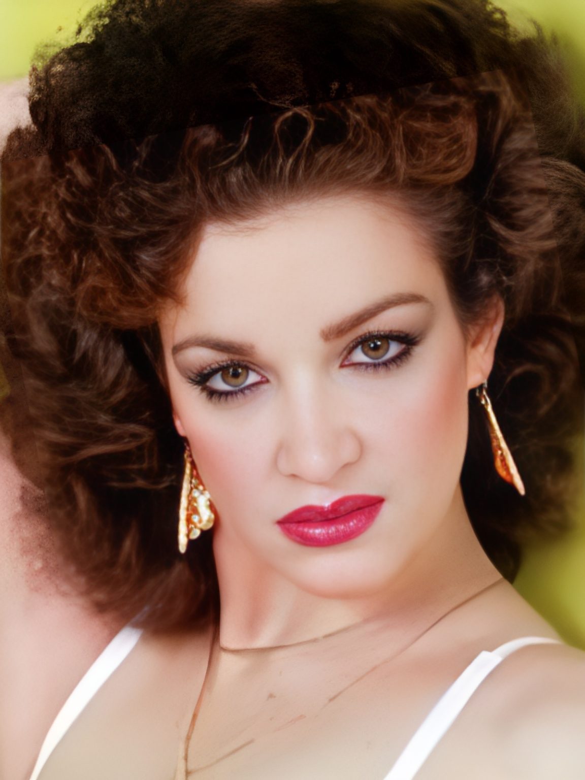 Sue Nero (Model) Wiki, Age, Height, Bio, Ethnicity, Boyfriend, Career ...