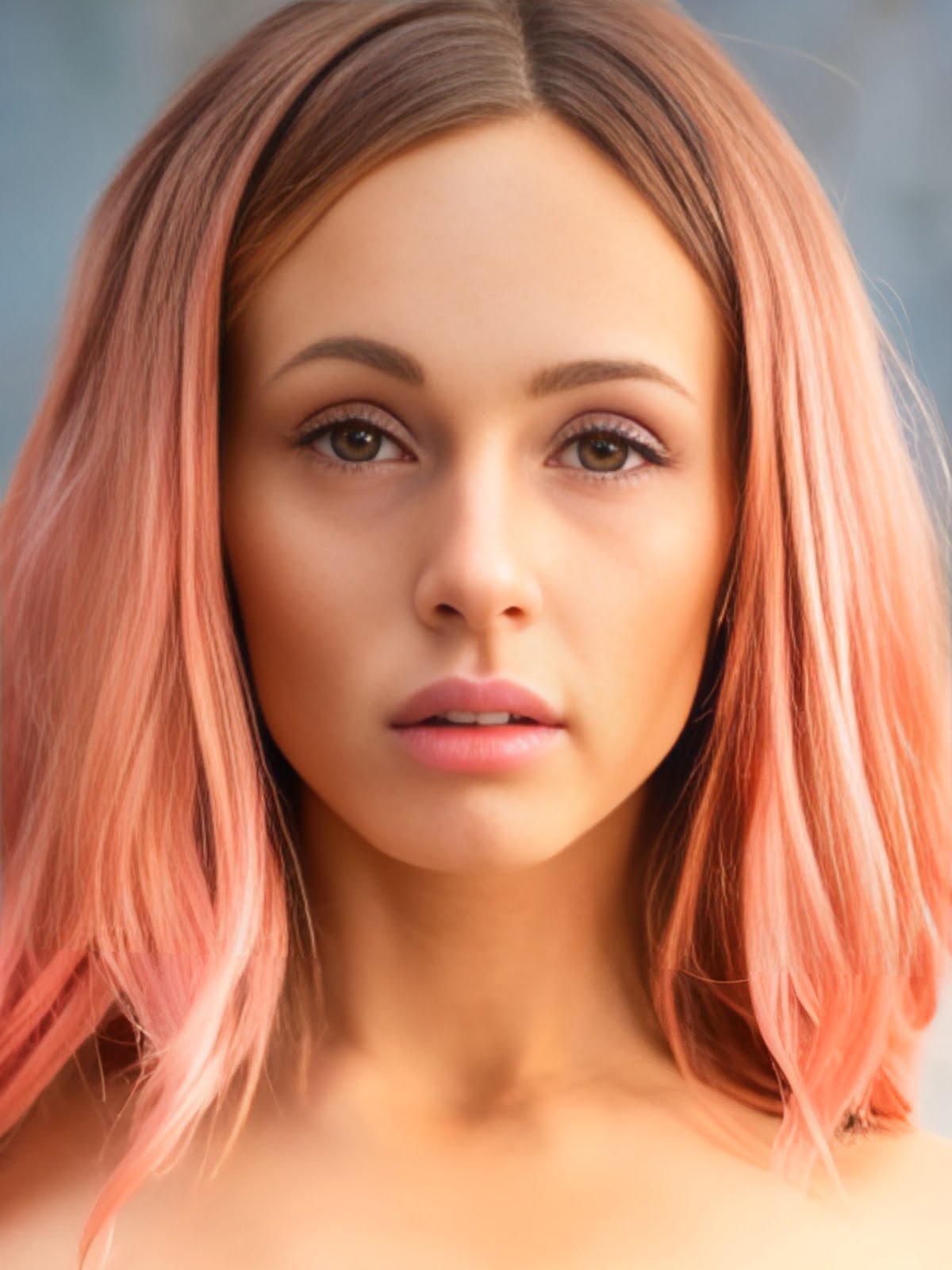 Sunnie Jones (Model) Wiki, Age, Height, Bio, Ethnicity, Boyfriend ...