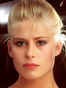 Susan Gabrielson (Model) Wiki, Age, Height, Bio, Ethnicity, Boyfriend ...
