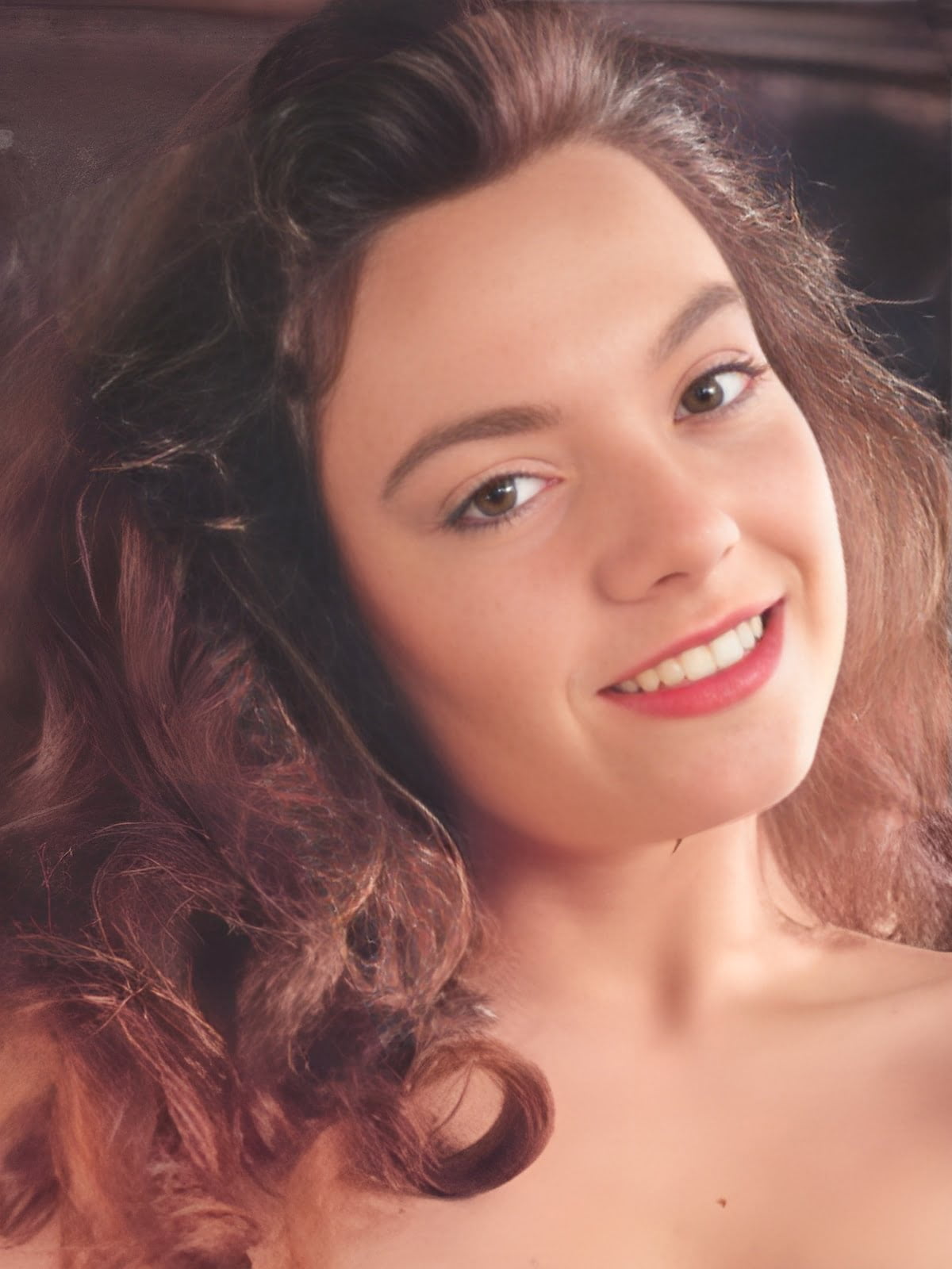 Suzanne Temple (Model) Wiki, Age, Height, Bio, Ethnicity, Boyfriend ...