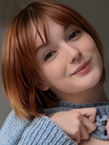 Sweet Nymph (Model) Wiki, Age, Height, Bio, Ethnicity, Boyfriend ...