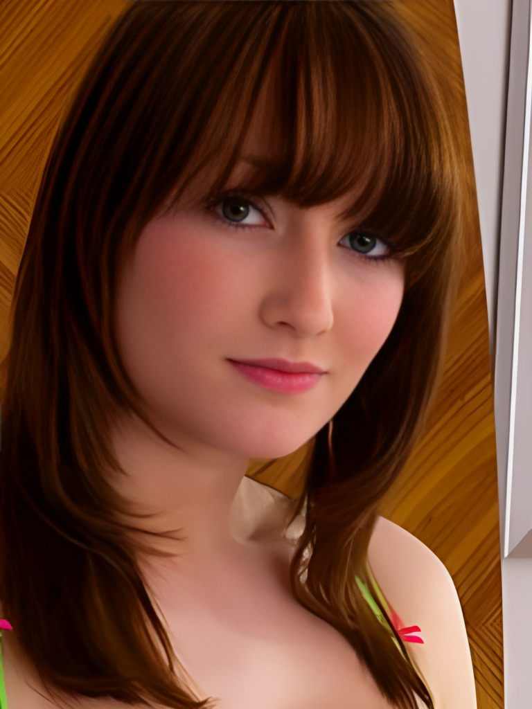 Thelma Larsson (Model) Wiki, Age, Height, Bio, Weight, Photos, Career ...