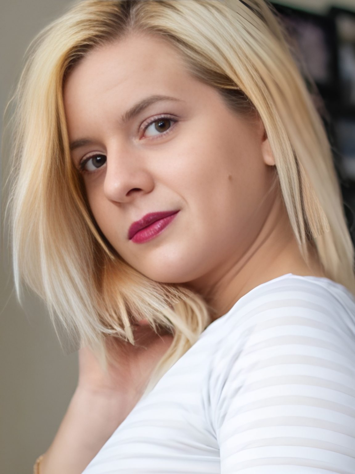 Tina Jones (Model) Wiki, Age, Height, Bio, Weight, Photos, Career and More