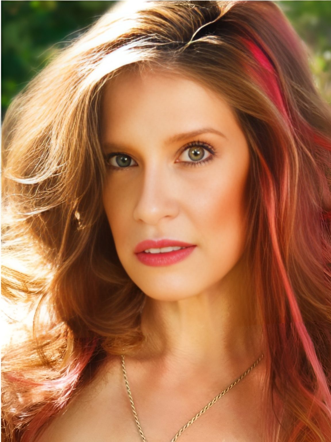 Tonia Land (Model) Wiki, Age, Height, Bio, Weight, Photos, Career and More