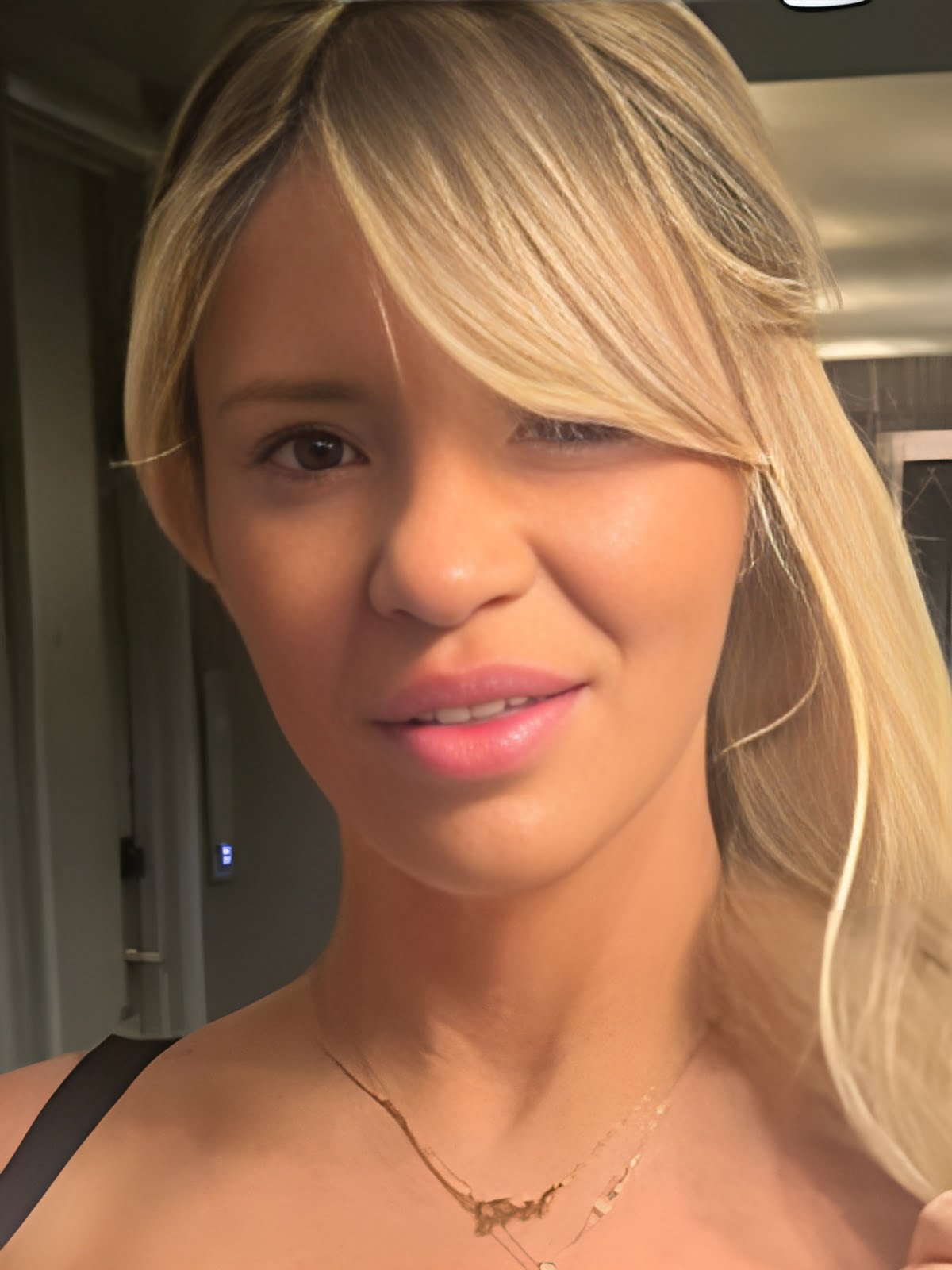 Tori Hendricks (Model) Wiki, Age, Height, Bio, Weight, Photos, Career ...