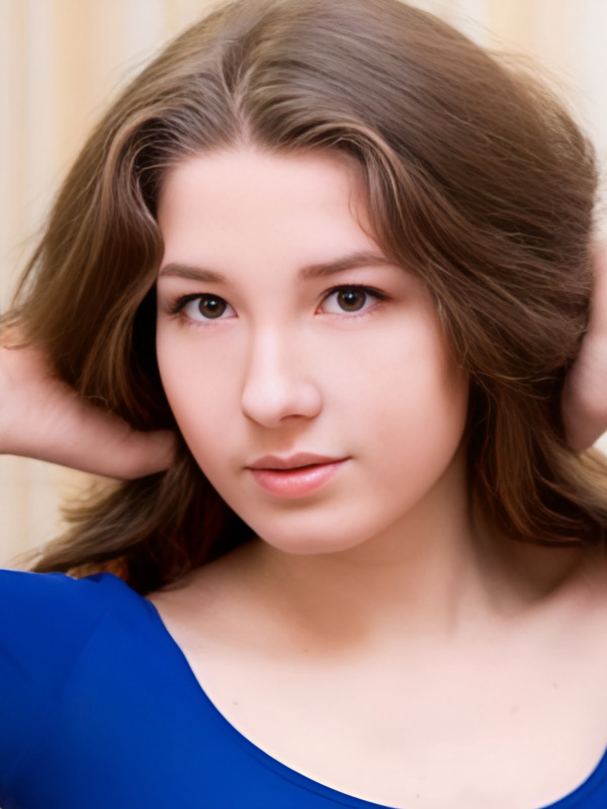 Tori Jay (Model) Wiki, Age, Height, Bio, Weight, Photos, Career and More