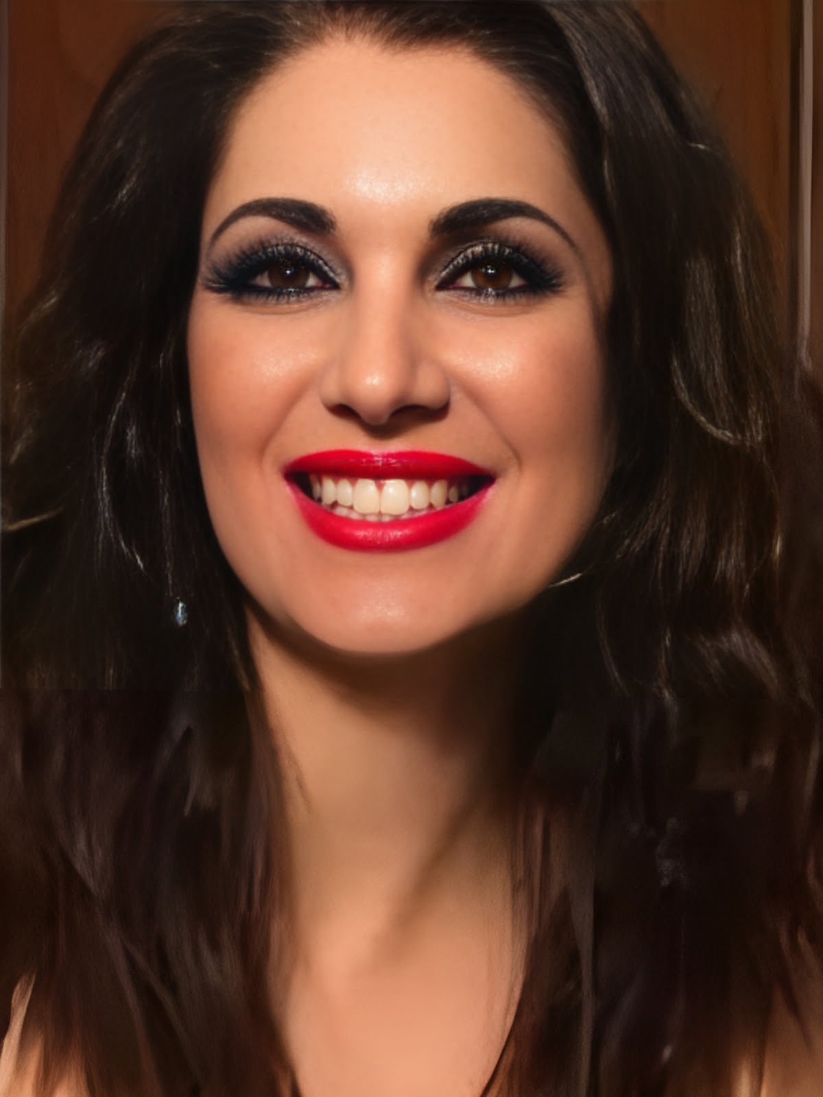 Valeria Degenaro (Model) Wiki, Age, Height, Bio, Weight, Boyfriend ...