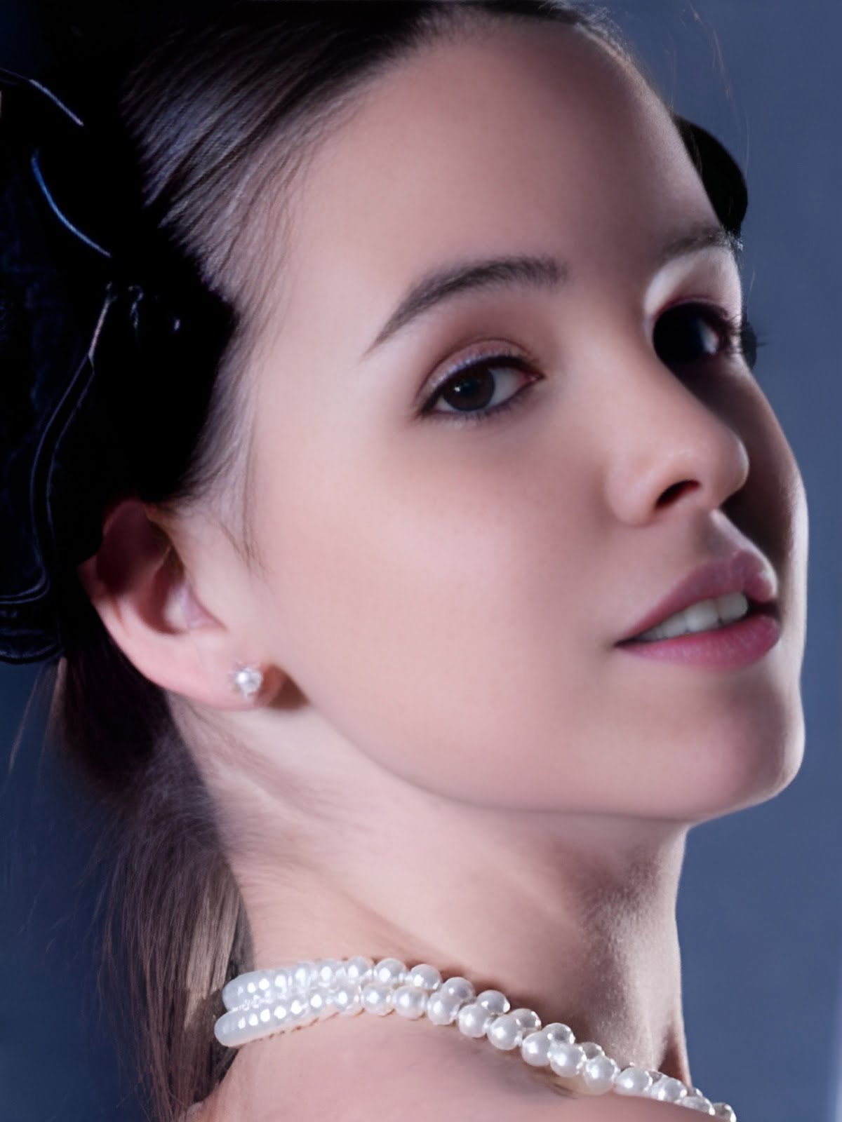 Vera Barbosa (Model) Wiki, Age, Height, Bio, Weight, Photos, Career and ...