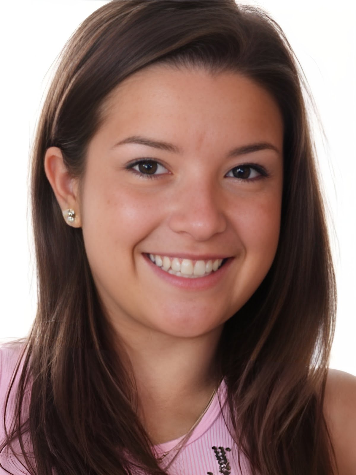 Veronica Berry (Model) Wiki, Age, Height, Bio, Weight, Photos, Career ...