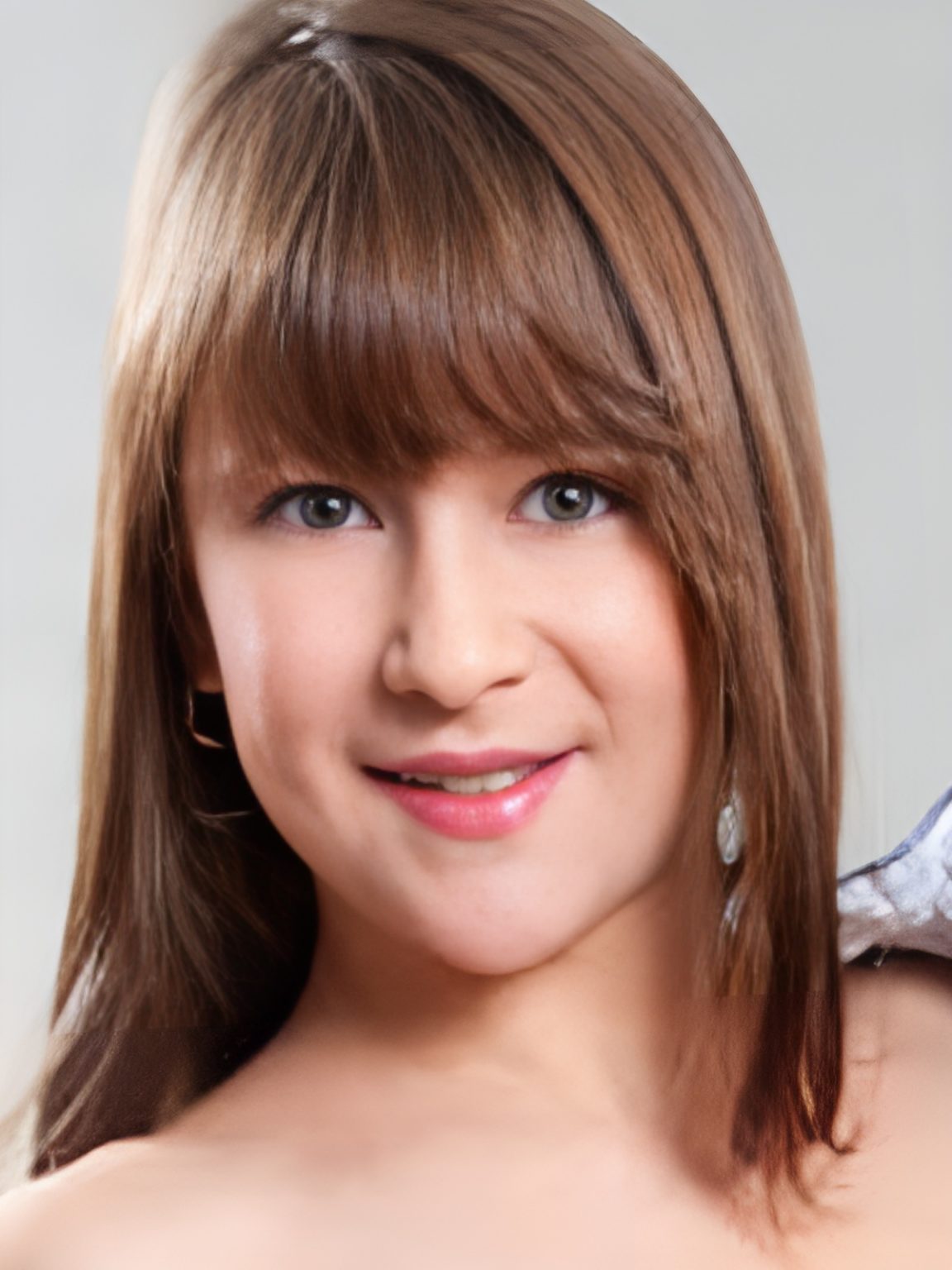 Veronika Eve (Model) Wiki, Age, Height, Bio, Weight, Photos, Career and ...