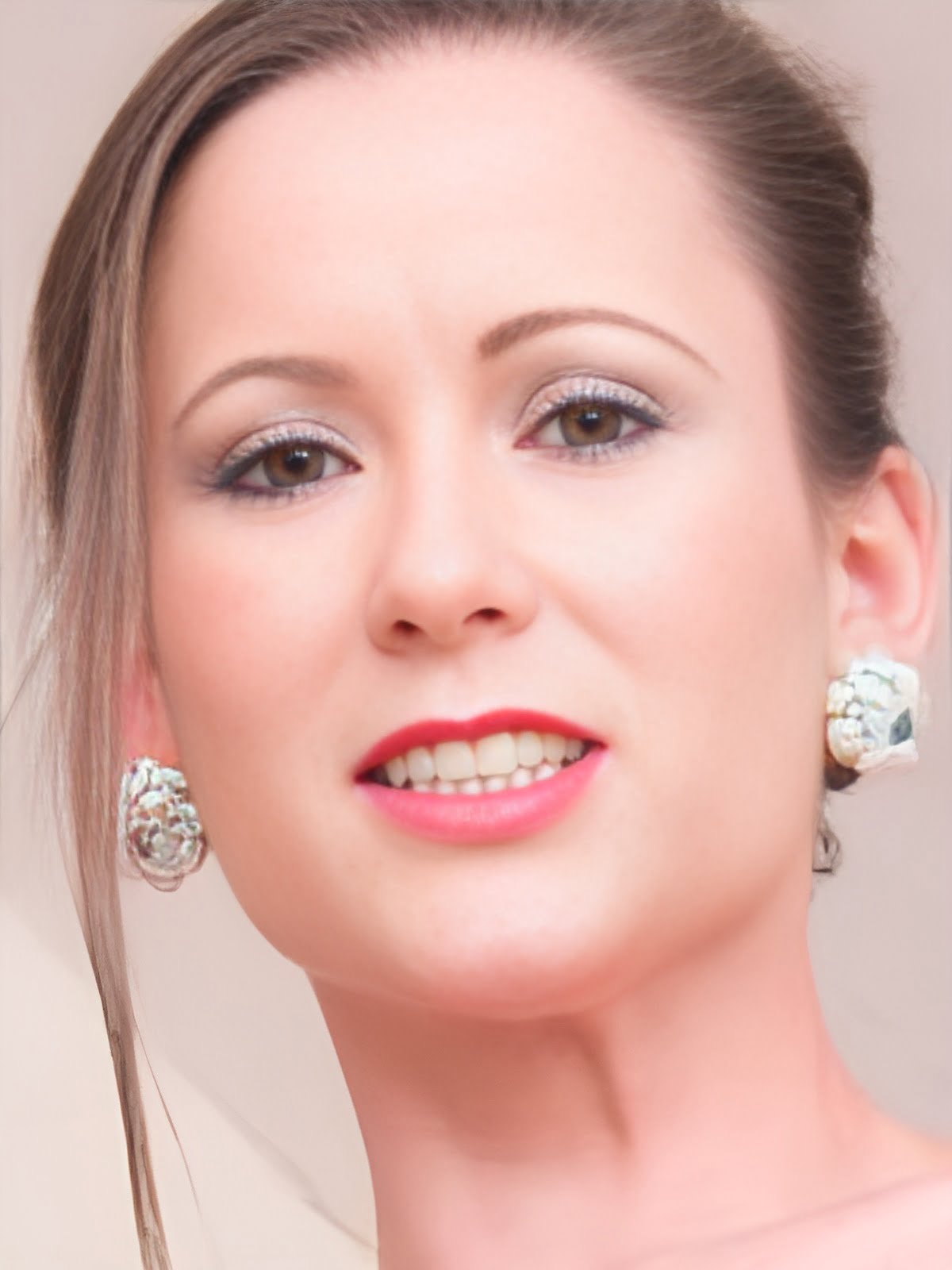 Vicki Peach (Model) Wiki, Age, Height, Bio, Weight, Photos, Career and More