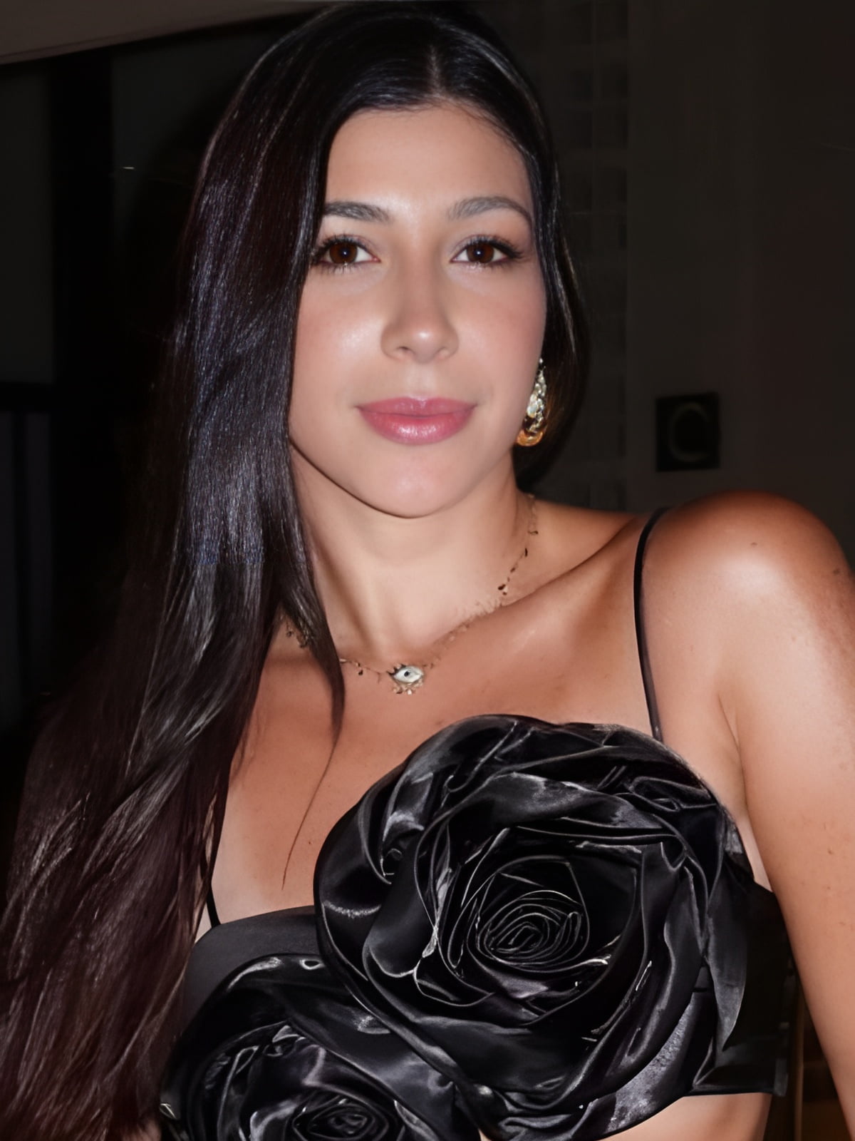 Ya Burihan (Model) Wiki, Age, Height, Weight, Bio, Photos, Videos and More