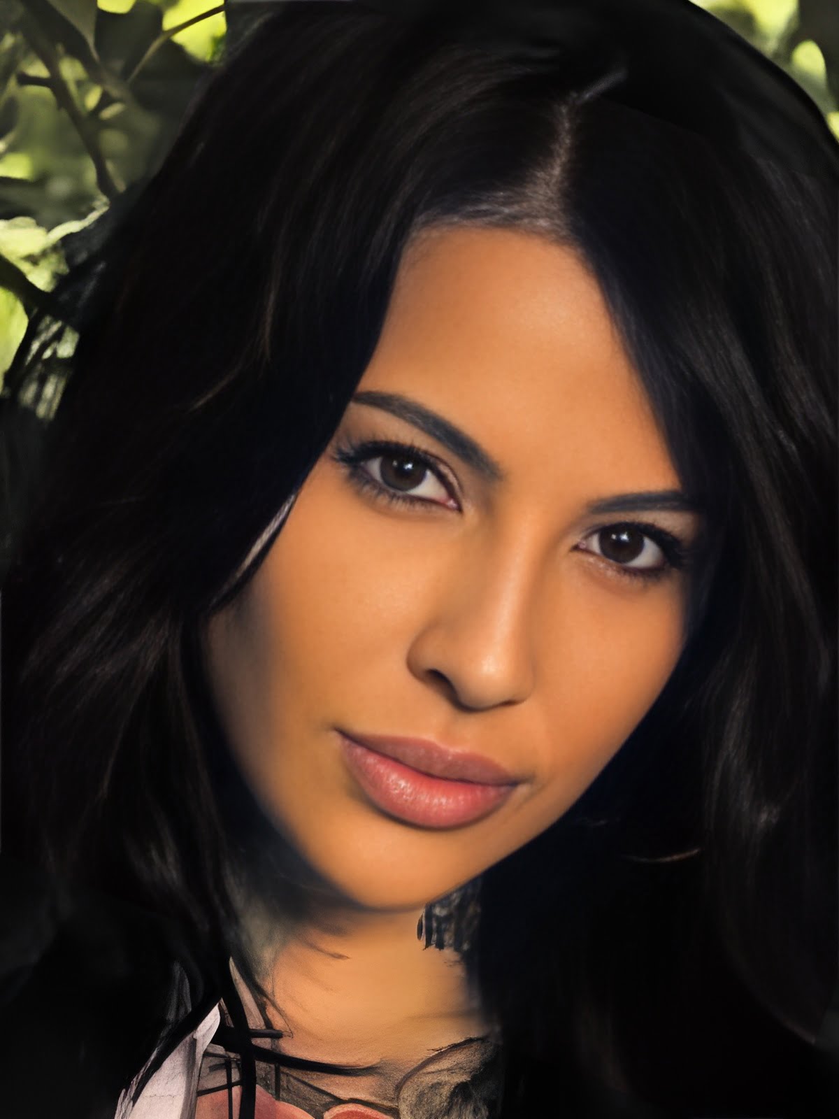 Zahra Schreiber (Model) Wiki, Age, Height, Weight, Bio, Photos, Videos ...